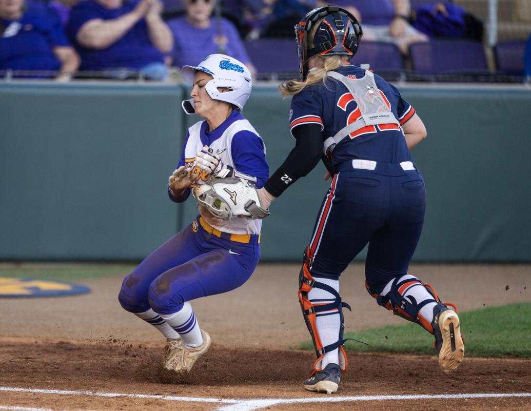 Photos: Auburn Hands LSU A 3-2 Defeat at Tiger Park | Multimedia | nola.com