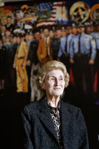 'One of a kind': Ruth Asher, New Orleans police historian for almost ...