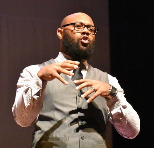 Page promises passion, discipline as Slidell football coach | St ...