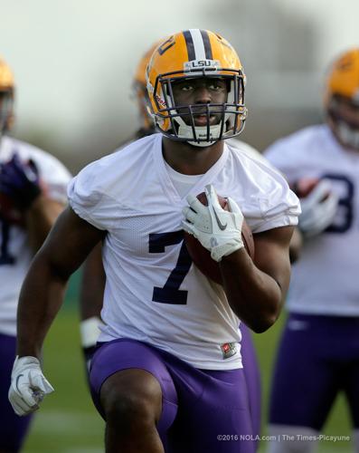 LSU football chat with Jim Kleinpeter, Rewind | Dni | nola.com