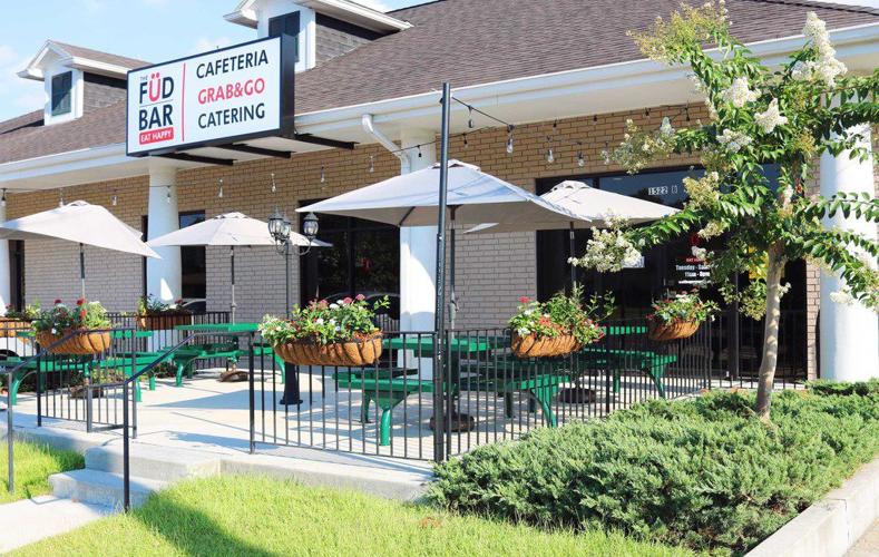 Fud Bar, a modern cafeteria in Gentilly, closes | Where NOLA Eats ...