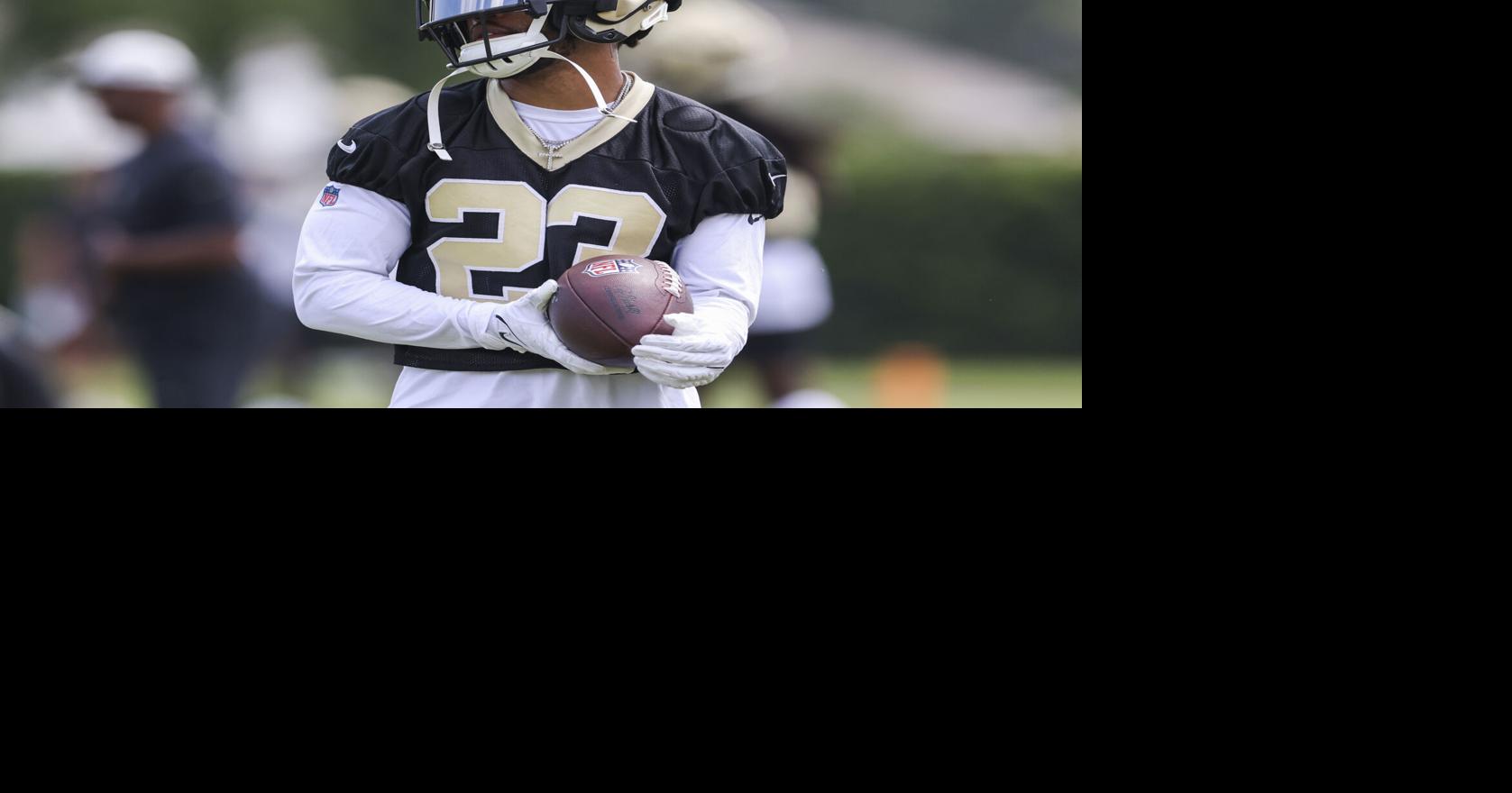 SaintsReport.com - Home Page | New Orleans Saints - SaintsReport.com