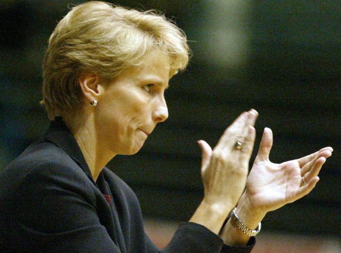 Tulane women's coach Lisa Stockton nears 500 wins with many special ...