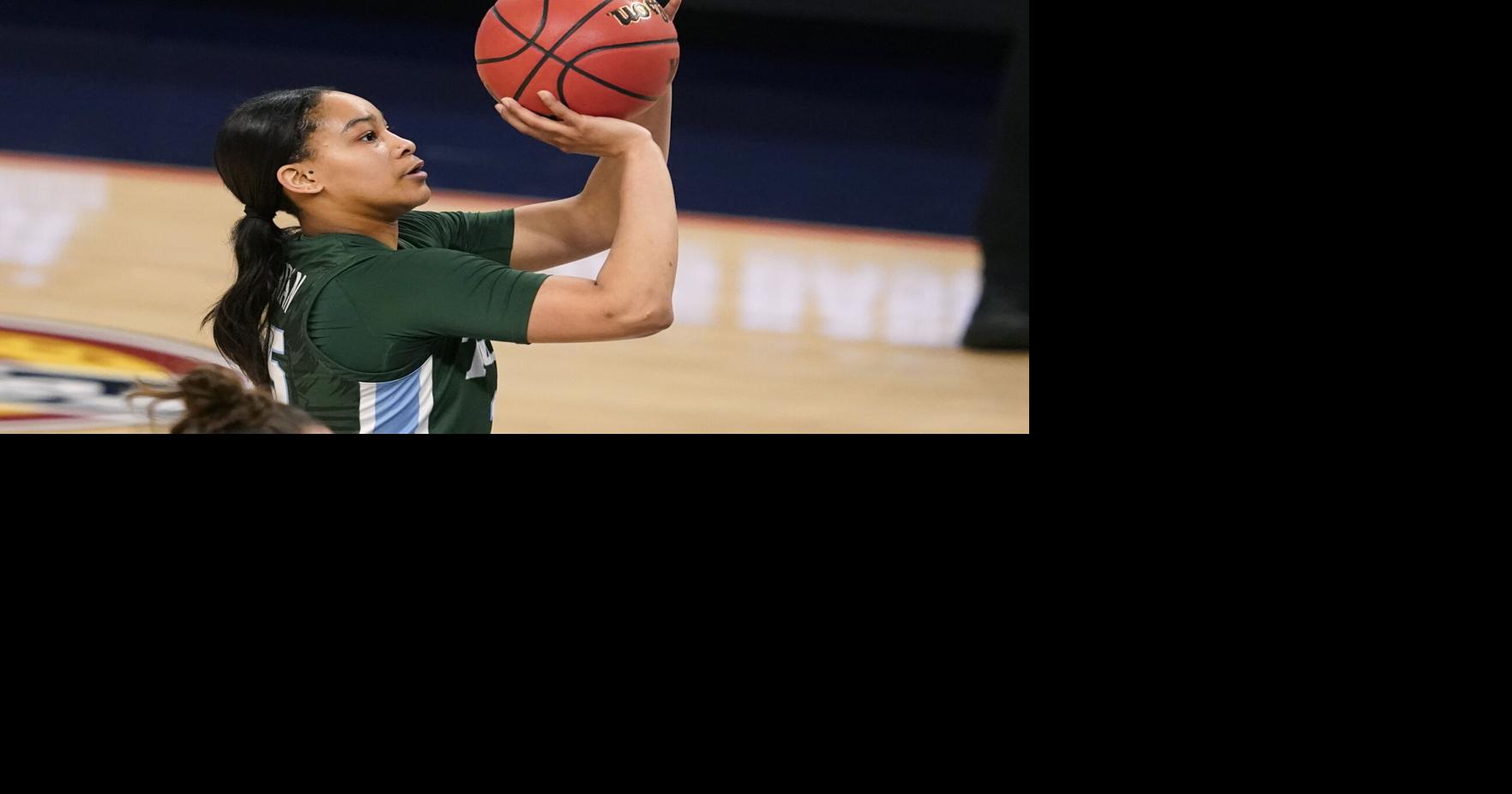 JerKaila Jordan, Tulane women's basketball star, entering transfer ...
