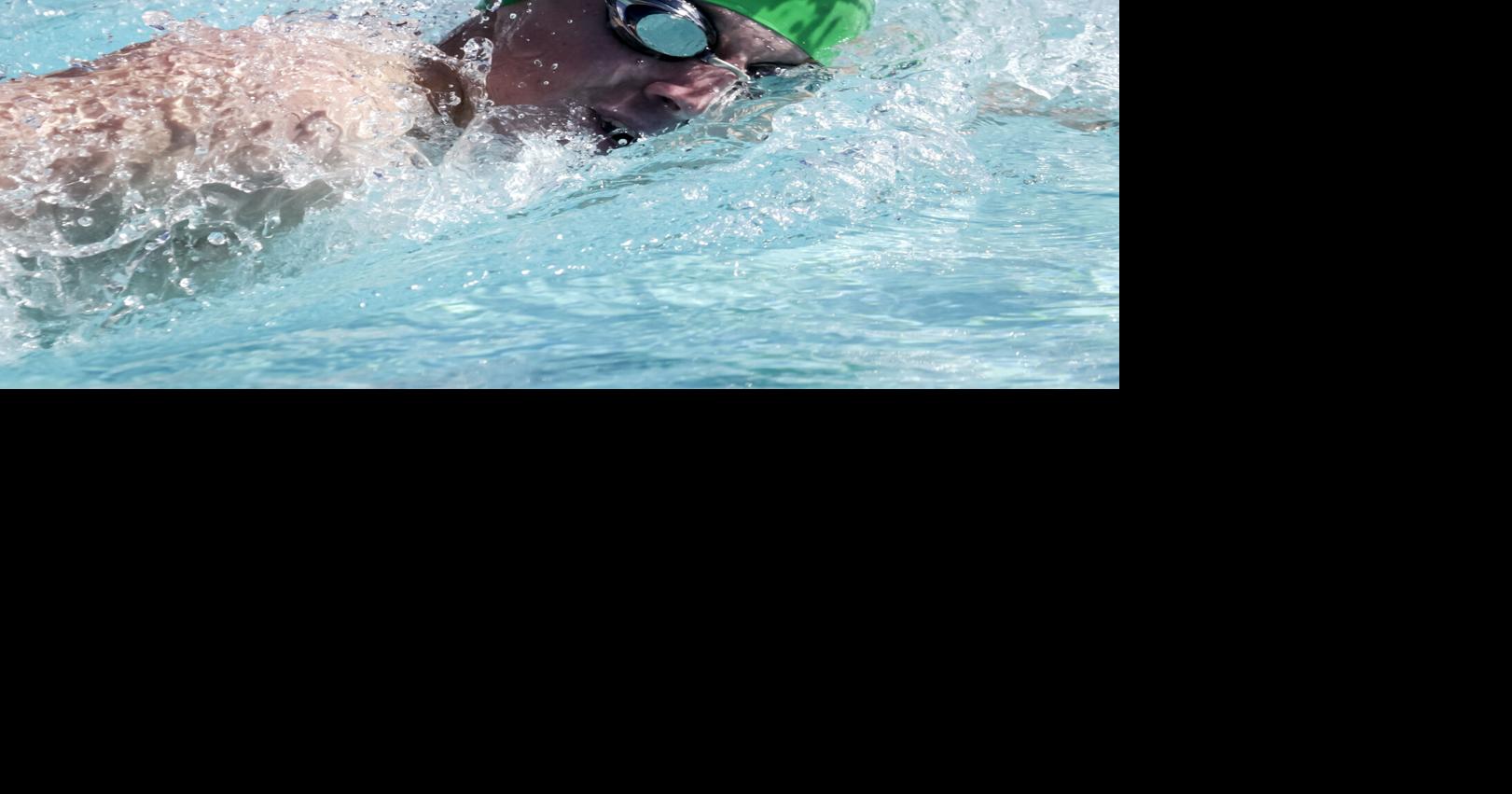 Metro swim meet: Lusher's Derek Zhang named top swimmer; Jesuit runs ...