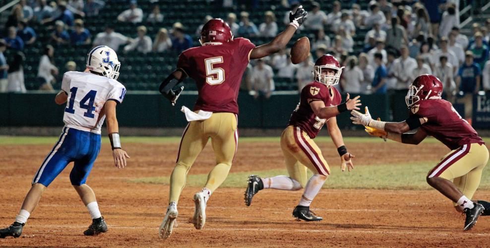 An unbreakable bond: Swilling brothers, sons of legendary Saints ...