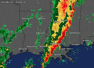 Algiers and Chalmette ferries suspended as Mississippi River closed for ...