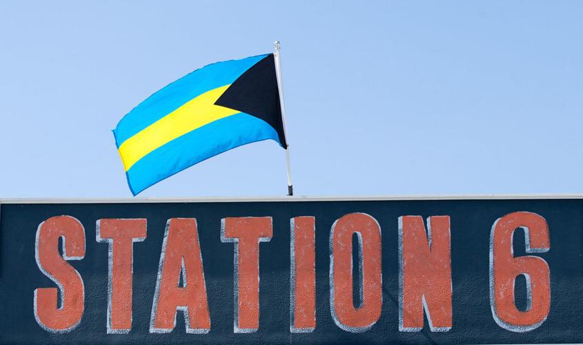 Take a tasty trip to the Caribbean with Station 6's island menus ...