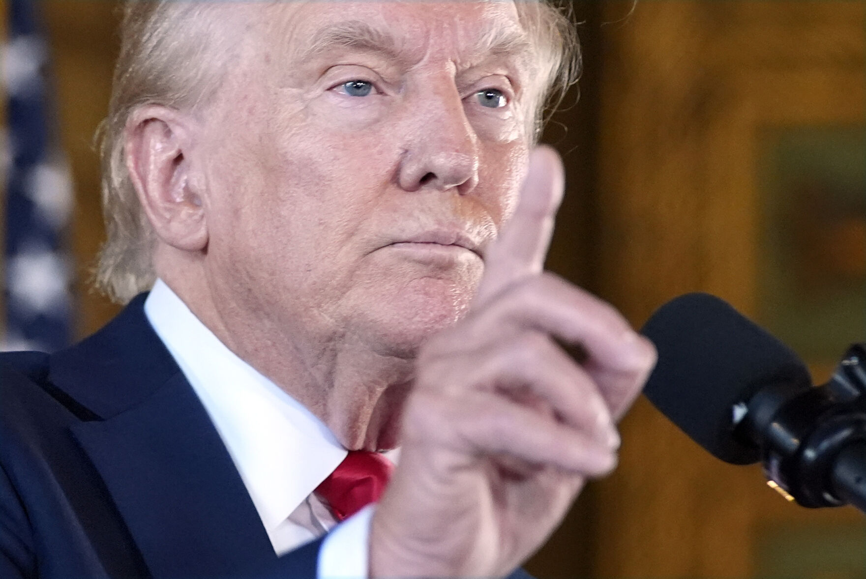 Letters: Lack of endorsements say something about Trump | Opinions and ...