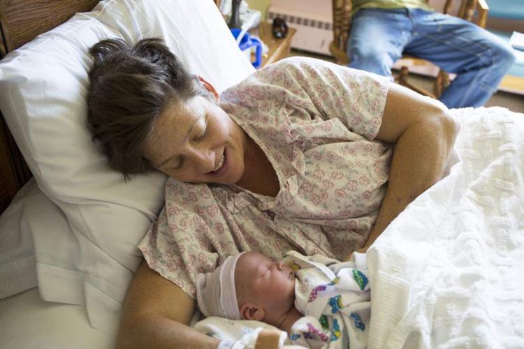 Birth documentary series to focus on Louisiana next | | nola.com