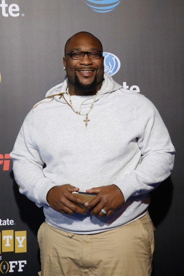 Former LSU star Marcus Spears signs ESPN contract extension | Archive ...