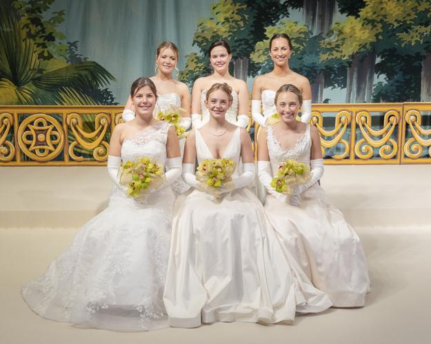 Nell Nolan: Prophets of Persia Ball, Mithras, Flora French Atlanteans ...