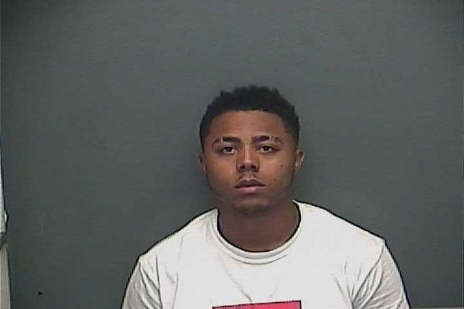 Man accused of negligent homicide in accident that killed Baton Rouge ...