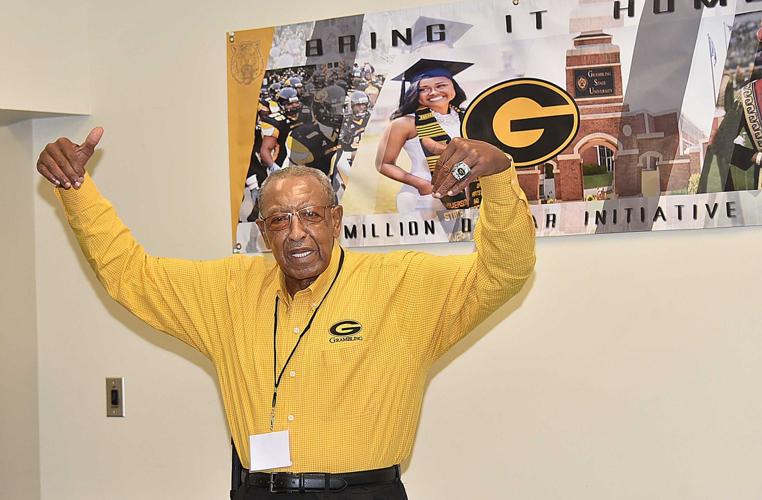 Wilbert Ellis wanted to be a coach, and his dream came true | Sports ...