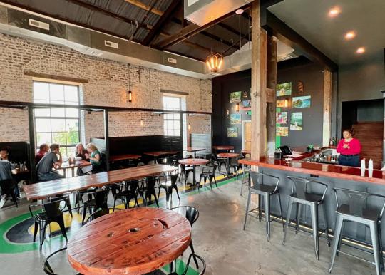 14 Parishes Jamaican restaurant expands to Algiers Point | Where NOLA ...