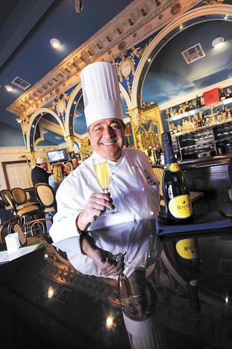 Andrea's Restaurant | Food and drink | Gambit Weekly | nola.com