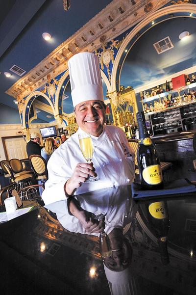 Andrea's Restaurant | Food and drink | Gambit Weekly | nola.com