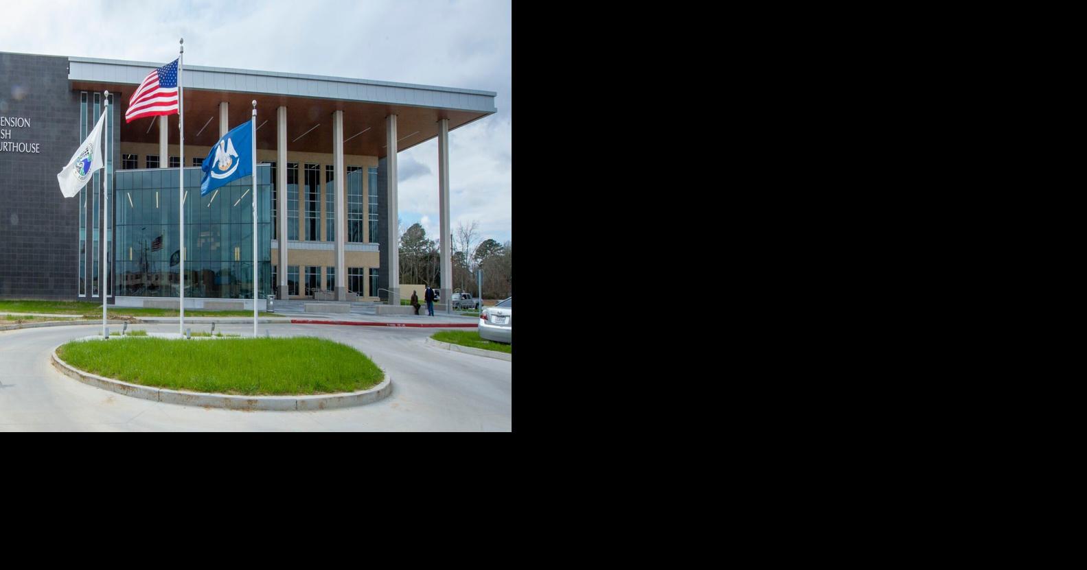 Ascension judge recuses himself in child starvation case | Courts ...