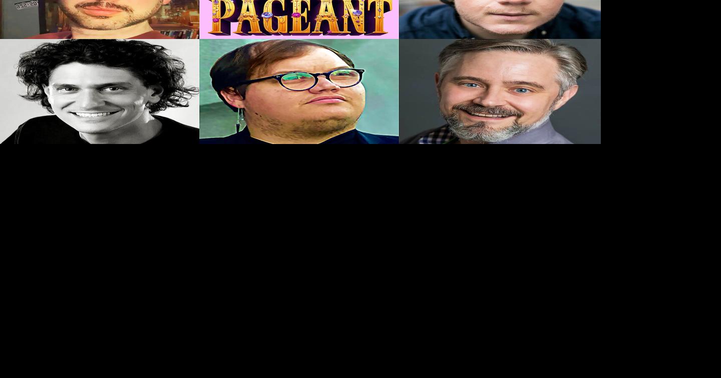 Rivertown Theaters stage a 'Pageant' with audience input ...