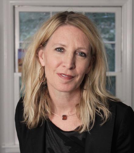 Author Florence Dore's new 'Novel Sounds' explores the link between ...