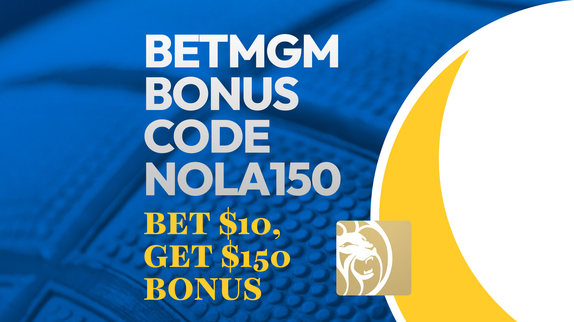 BetMGM Bonus Code NOLA150: Win $1,500 Bonus for Any NBA Game | Sports ...
