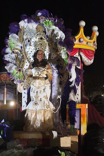 Mardi Gras 2016: Week 1, Sun., January 31 | News | Gambit Weekly | nola.com