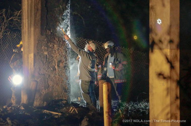 Fire caused 'significant damage' to I-10 high rise bridge girders: DOTD ...