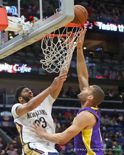 Pels' `dogs' are sinking their teeth into victory on a nightly basis ...