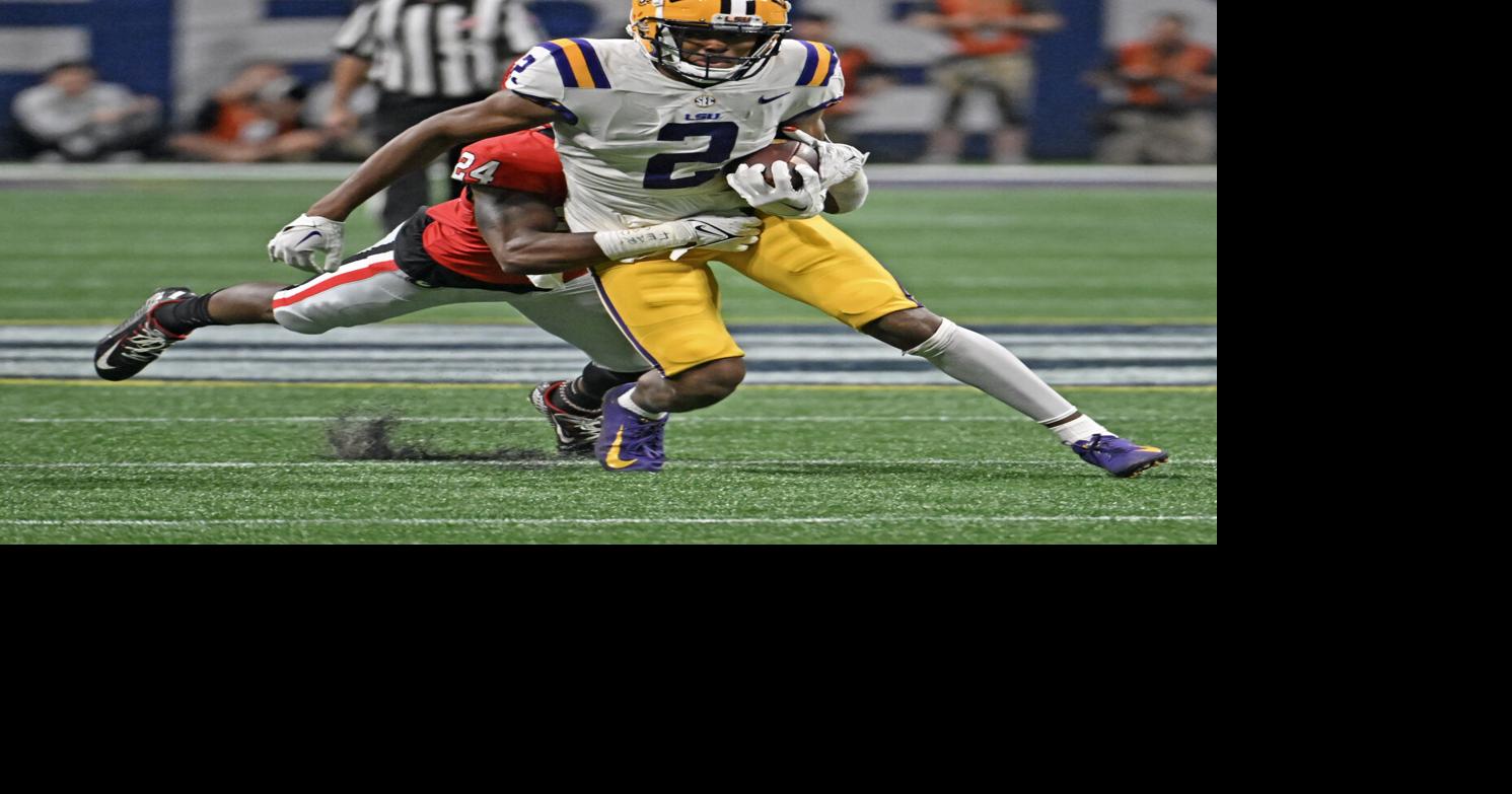 SEC reveals football tiebreaker format for 2024 and beyond | LSU | nola.com