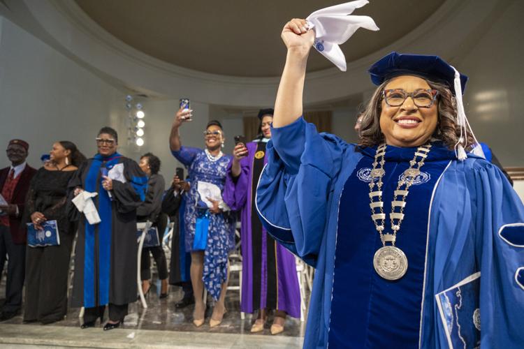 New Orleans HBCUs revive Black-Jewish scholar relations | Louisiana ...