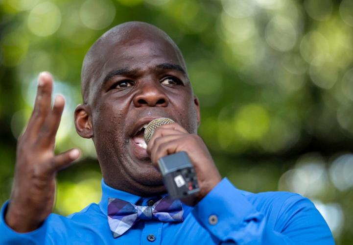 Lambert Boissiere faces off with two biggest challengers on renewables ...