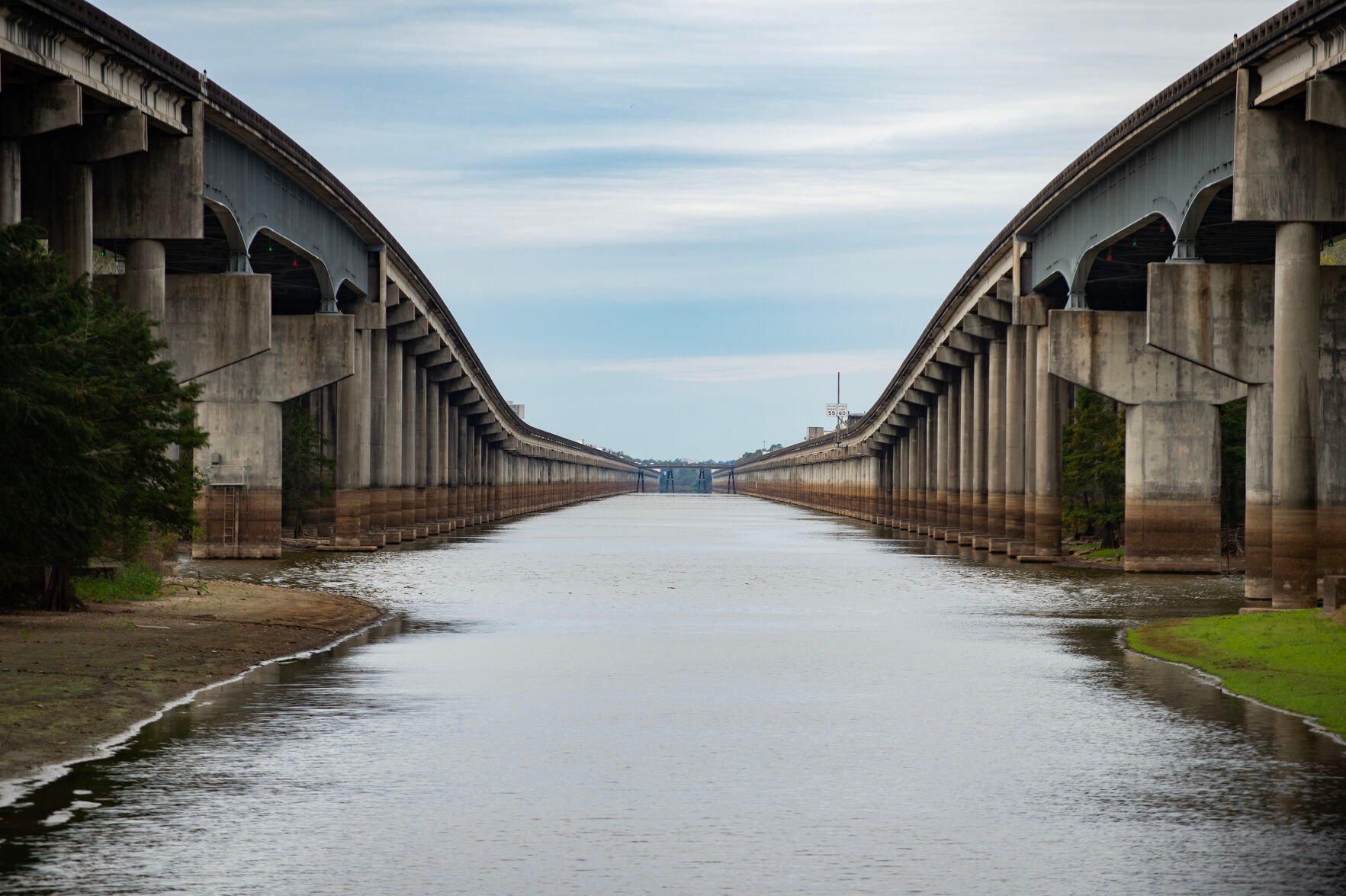 Louisiana lawmakers could stop traffic cameras on bridge | Local ...