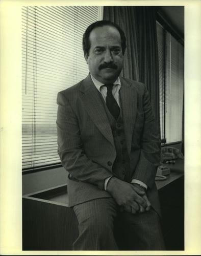Joseph DeSalvo, who traded corporate law to sell books, dies at 88 ...