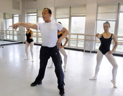 Dance program invites participation, encourages excellence | News ...