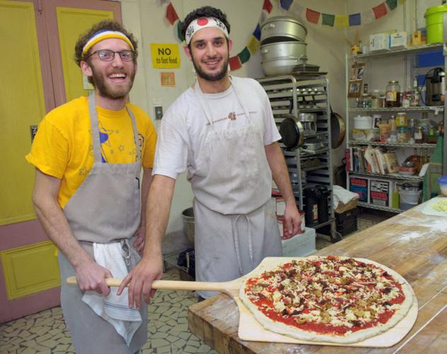 Jazz Fest food demos: Celebrity chefs, free food, recipes | Archive ...