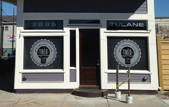 Kitchen now open at Treo; first look at new menu | The Latest | Gambit ...