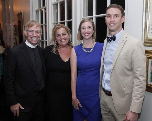 Nell Nolan: Curtain Call Ball, Scales & Ales, St. Andrew’s newcomers ...