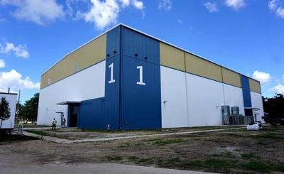 $12.5 million Starlight movie studio opens in New Orleans East | Movies ...