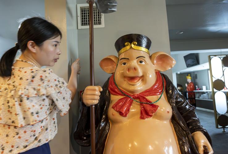 Crazy Hot Pot brings a different Chinese buffet to Metairie | Jefferson ...