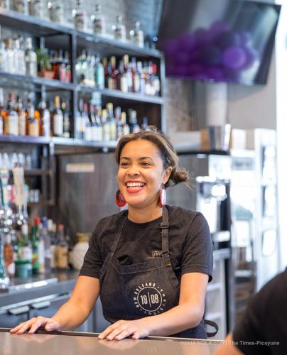 Pythian Market dishes out food from around the world: Opening alert ...