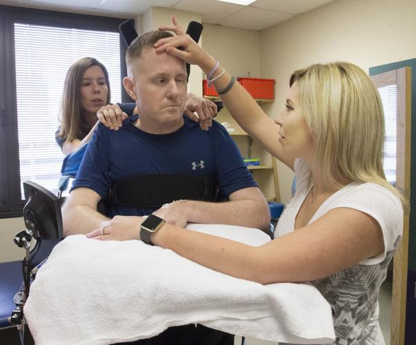 Nick Tullier family on two-year anniversary of Baton Rouge officer ...