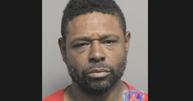 Marrero man charged with shooting 3 men in 48 hours; had life sentence ...