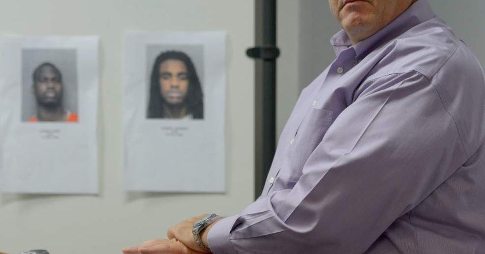 Gretna Deputy Police Chief Anthony Christiana dies at 58 | Crime/Police ...