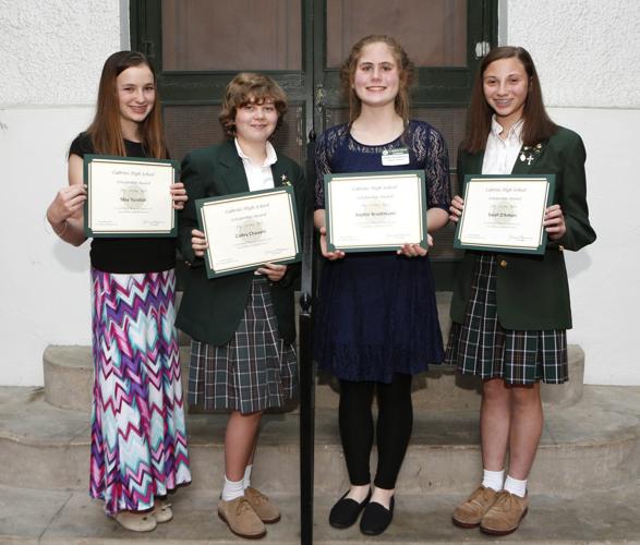 isabelle broadbridge