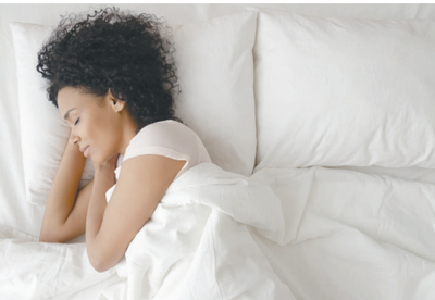 Sleep: The third pillar of wellness we can’t afford to ignore ...