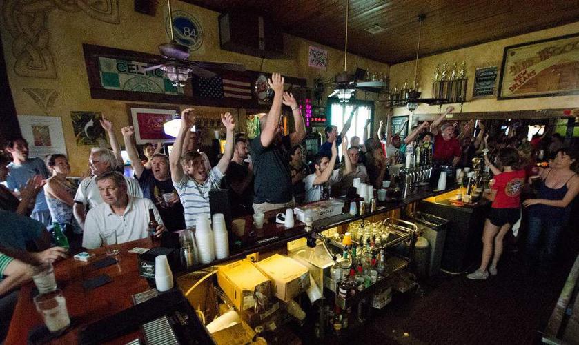 Mid-City bar to be focus of local World Cup fervor | News | nola.com