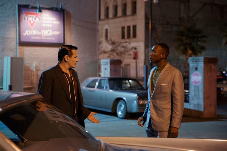 Where was 'Green Book' filmed? A rundown of New Orleans shooting ...