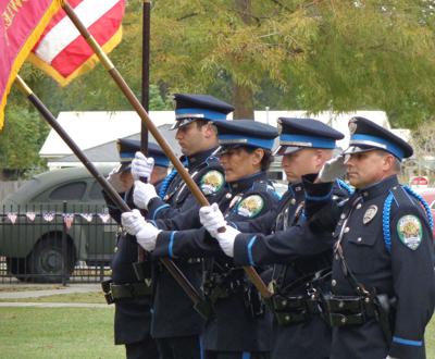 Kenner police chief race features two long-time public officials in ...