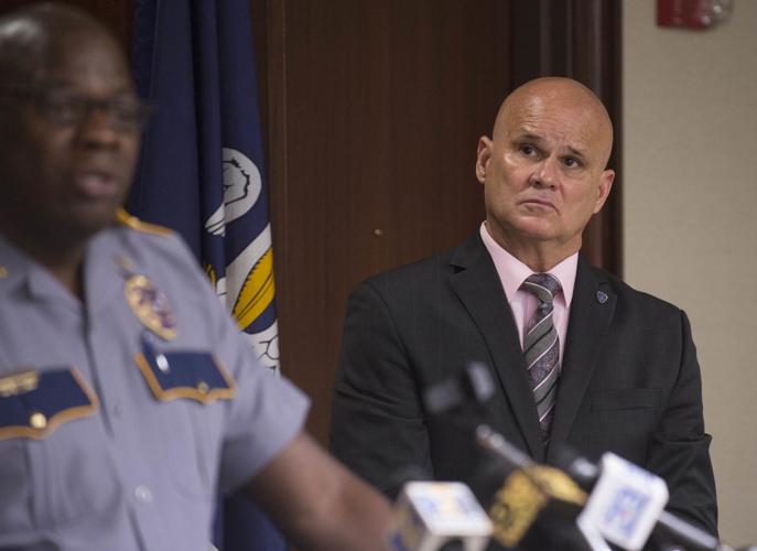 Baton Rouge police chief says violent crime down in recent months, but ...