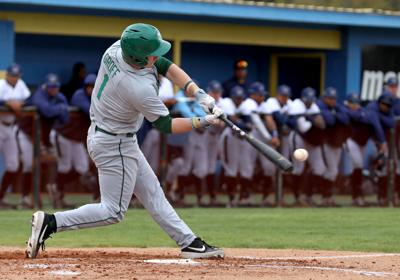 Tulane baseball notebook: Ethan Groff getting hot after nearly having ...